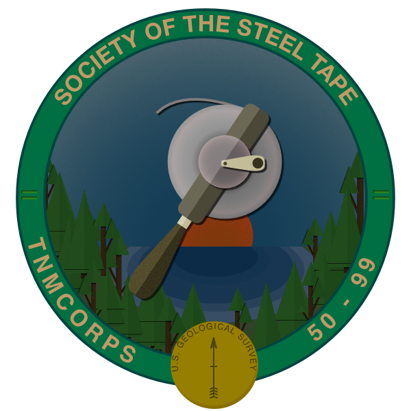 Society Of The Steel Tape U S Geological Survey society-of-the-steel-tape-u-s-geological-survey